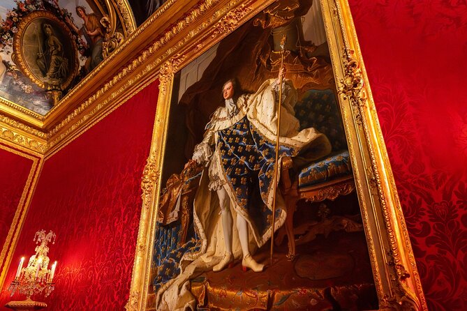 Versailles Palace Skip-the-Line Tour - Key Highlights
