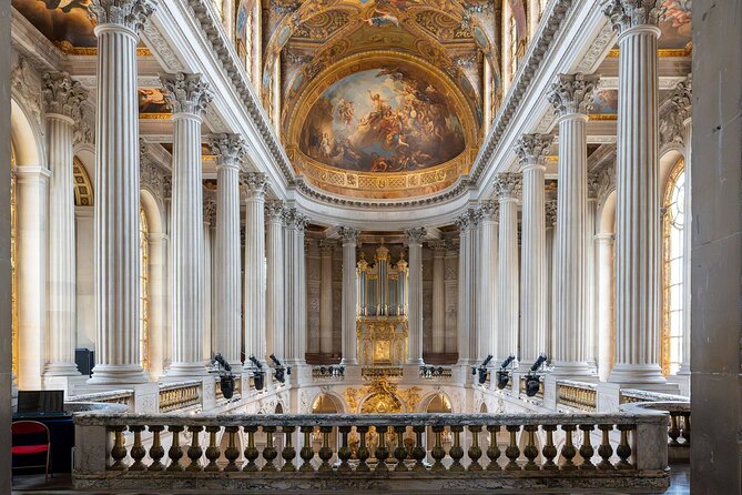 Versailles Palace Skip-the-Line Tour - Customer Feedback Analysis