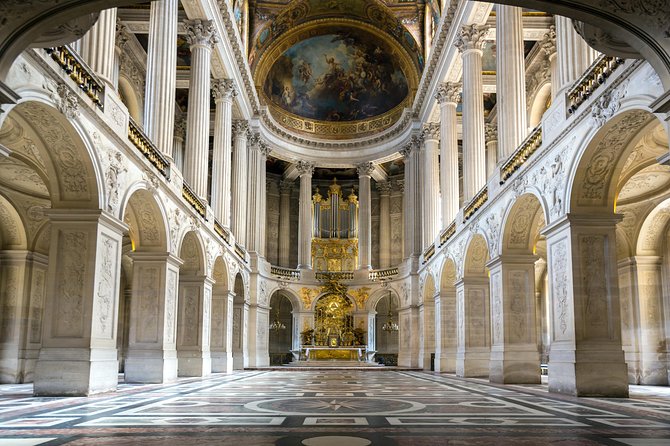 Versailles Palace with private guide - Who Should Consider This Tour?