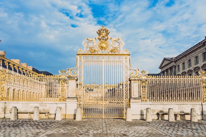 Versailles Palace with private guide - Final Thoughts