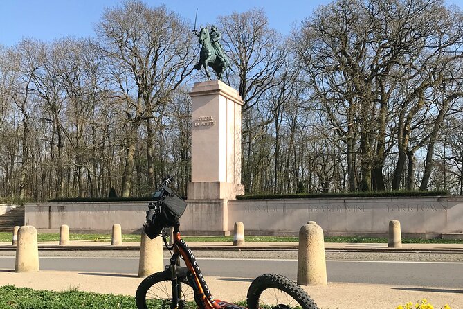 Versailles: Path of the Heroes on original electrics 2 wheels - Final Thoughts: Is This Tour for You?