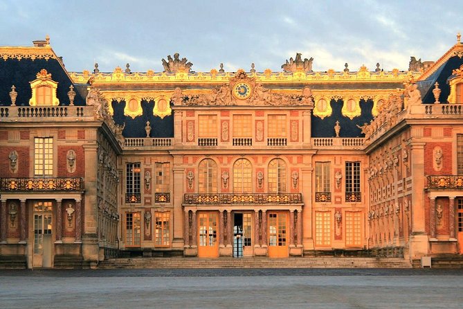 Versailles Private Day Excursion With Palace, Gardens & Trianon - Exceptional Feedback From Travelers