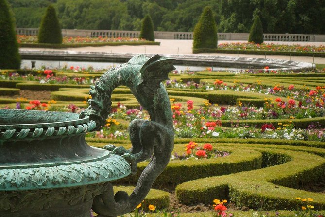 Versailles Private Excursion - Inclusions and What to Expect