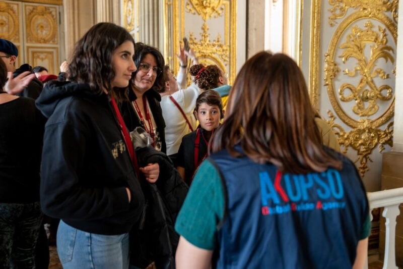 Versailles: Private Family Tour of Palace + Reserved Entry - Value and Pricing: Does it Hit the Mark?