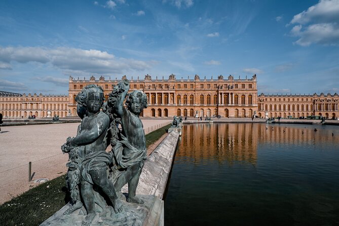 Versailles - Private full day tour from Paris - Who Will Love This Tour?