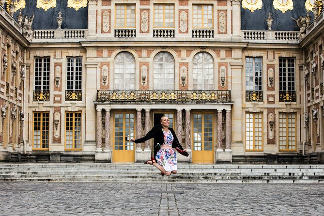 Versailles Private Guided Tour - What the Tour Means for You