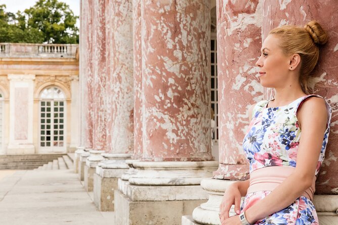 Versailles Private Guided Tour - What to Expect from the Price