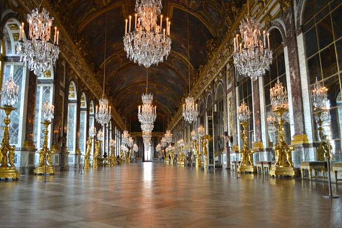 Versailles Private Guided Tour - Why This Tour Could Be Your Best Choice