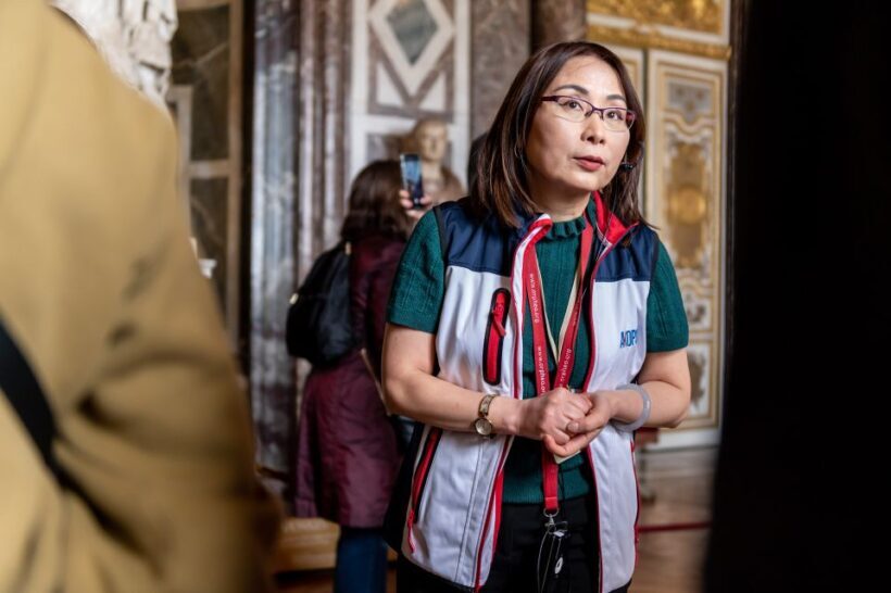 Versailles: Private Tour of the Palace with Reserved Entry - The Sum Up