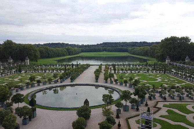 Versailles Royal Palace & Gardens Private Tour by Golf Cart - FAQs
