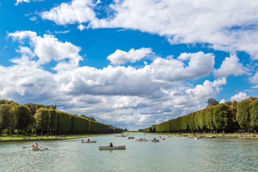 Versailles: Skip-the-Line Day Tour & Transfer from Paris - The Itinerary: What to Expect on Your Day Trip