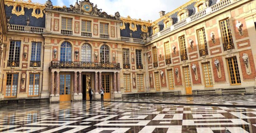 Versailles: Skip-the-Line Guided Palace Tour and Full Access - An In-Depth Look at the Versailles Tour Experience