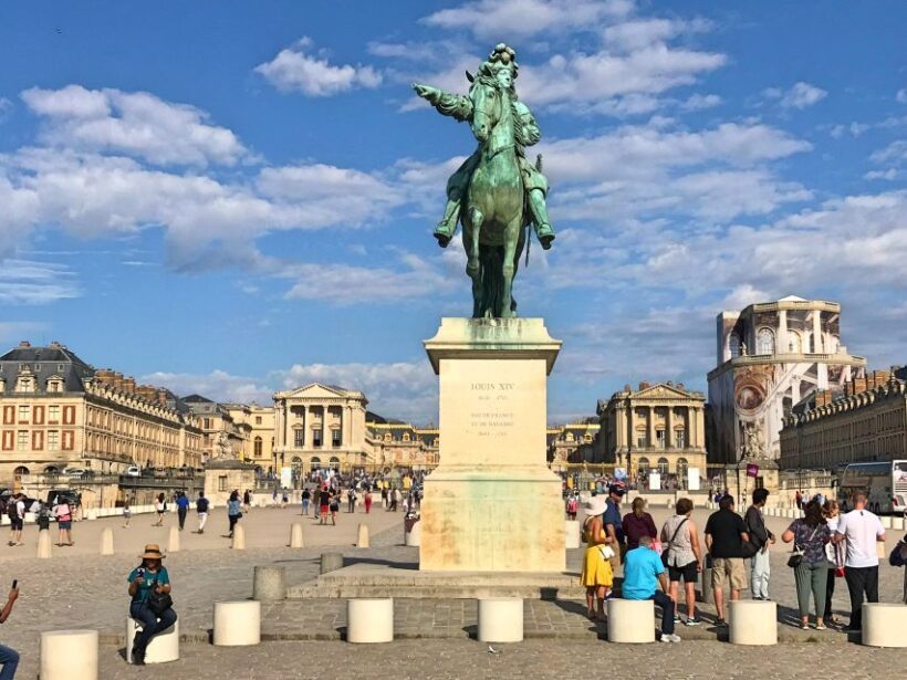 Versailles: Skip-the-Line Guided Palace Tour and Full Access - FAQs