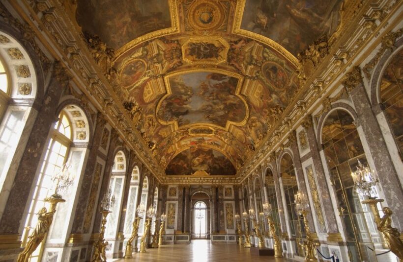 Versailles: Skip-the-Line Guided Tour of Palace with Gardens - A Detailed Look at the Versailles Experience