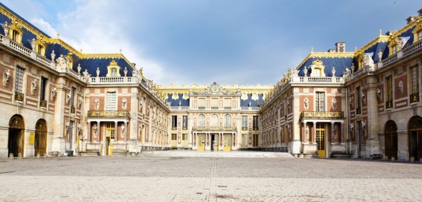 Versailles: Skip-the-Line Guided Tour of Palace with Gardens - The Sum Up