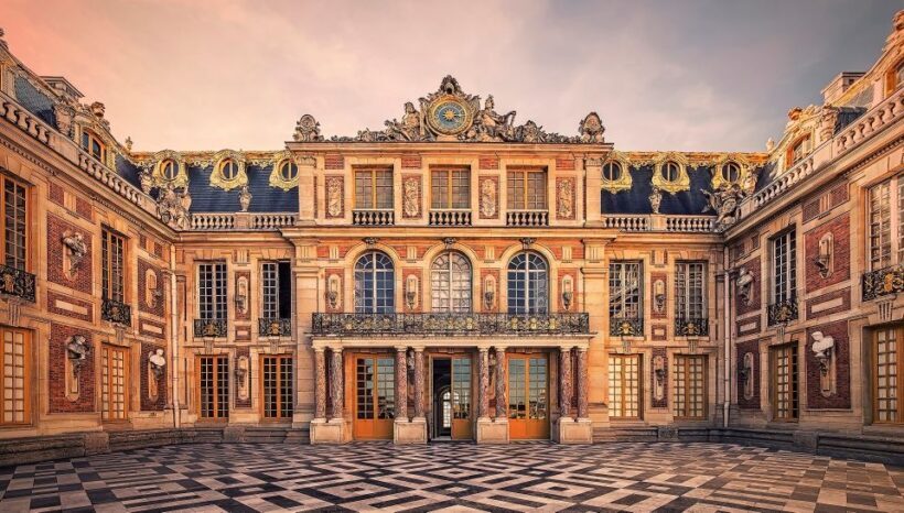 Versailles: Skip-the-Line Guided Tour of Palace with Gardens - FAQ