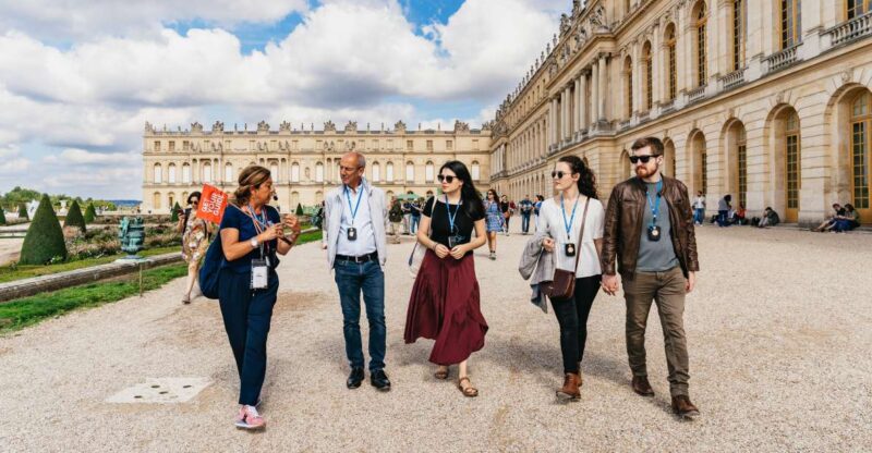 Versailles: Skip-the-Line Tour of Palace with Gardens Access - Final Thoughts