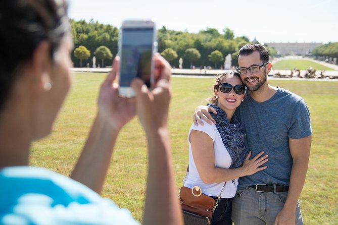 Versailles Timed Entrance Ticket and Giverny Small Group Day Trip From Paris - Insights From Traveler Reviews