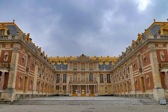 Versailles Tour of Palace Guided Tour - Introduction