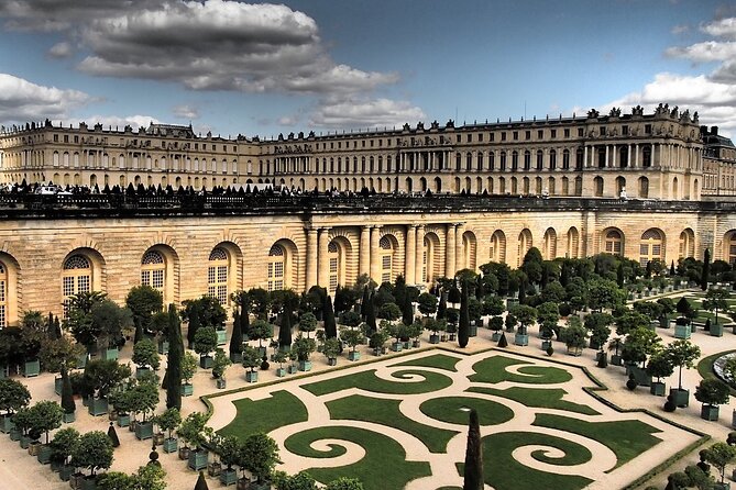 Versailles Tour of Palace Guided Tour - Who Should Consider This Tour?