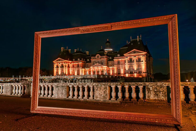 Versailles & Vaux le Vicomte Castles & Barbizon VIP 8hrs - Key Points