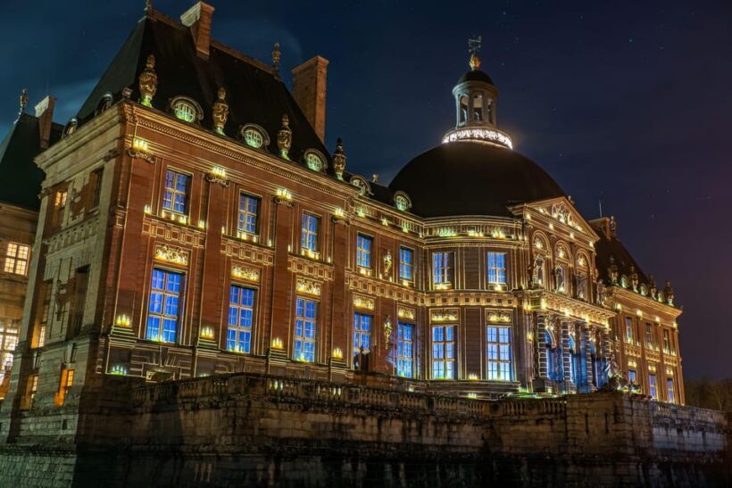 Versailles & Vaux le Vicomte Castles & Barbizon VIP 8hrs - A Closer Look at the Itinerary and what It Means for You
