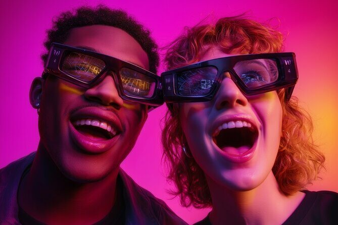 Verse Immersive Holographic Theater in Chicago - The value and the reviews