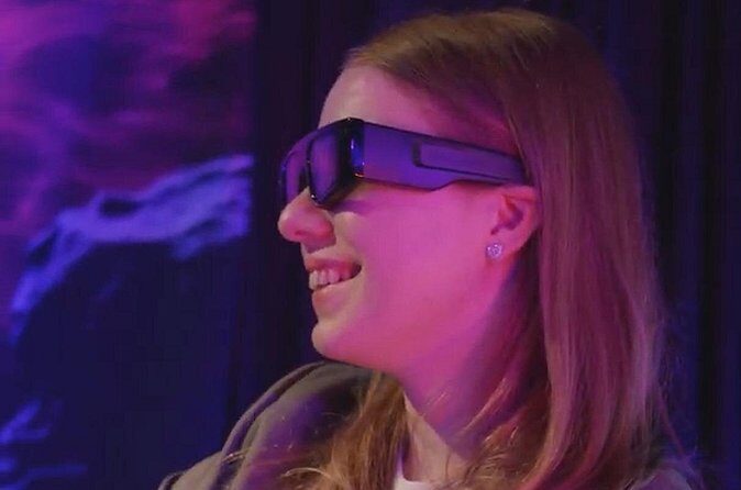 Verse Immersive Holographic Theater in Chicago - Who should consider this?