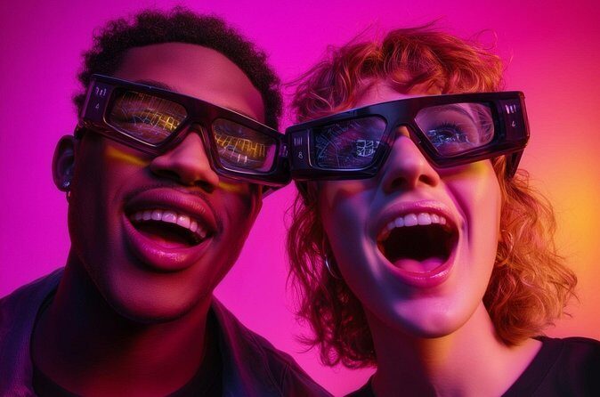 Verse Immersive Holographic Theater in Chicago - The Sum Up