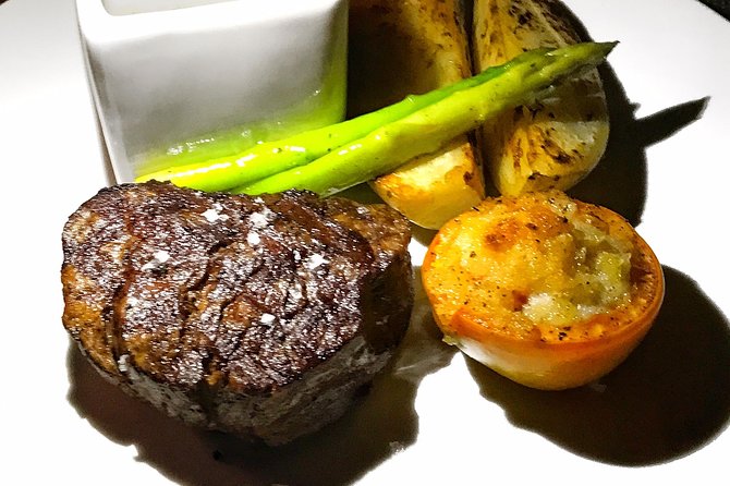 Vertigo Meal at Banyan Tree: Ultimate Rooftop Dining Experience - Frequently Asked Questions