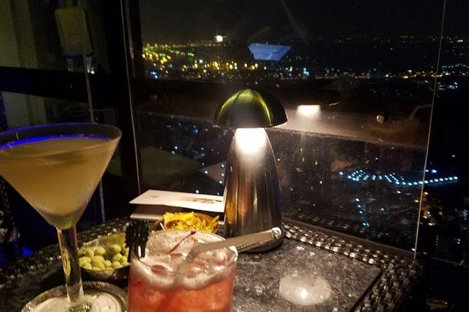 Vertigo TOO Sky Bar: Unlimited Drinks & Spectacular Views - Final Thoughts