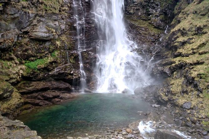 Verzasca Valley, River and Waterfall + Ascona Private Guided Tour - Exploring the Verzasca Valley