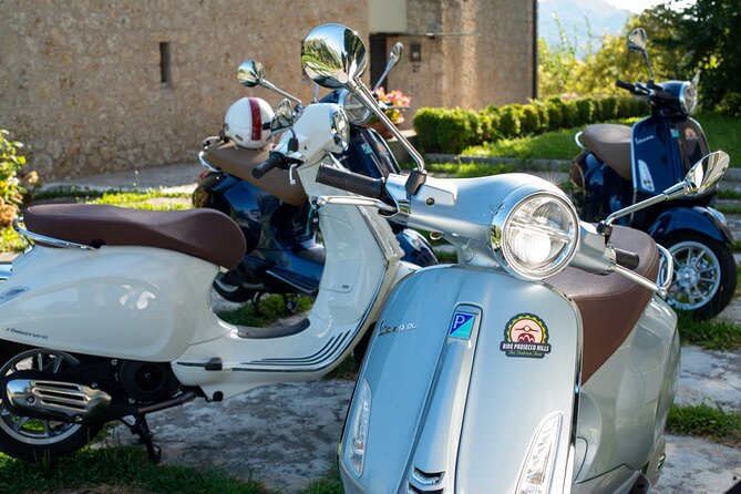 Vespa 125 rental to explore the UNESCO Hills - Final Thoughts: Is It Worth It?