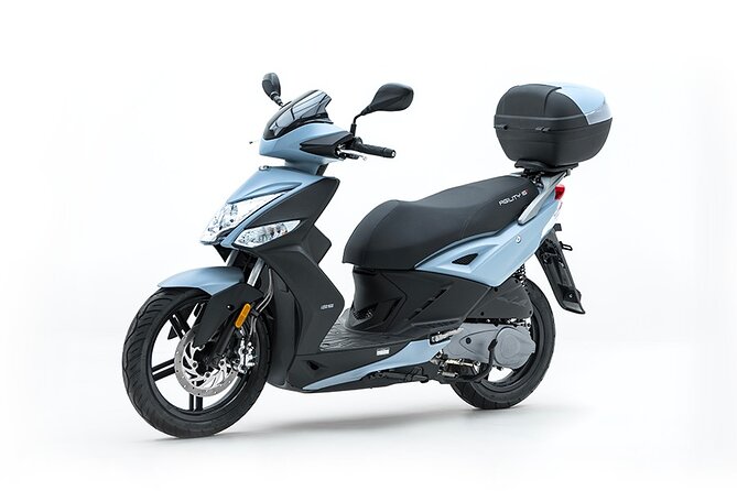 Vespa and Scooter Rental in Lucca - What Past Renters Say