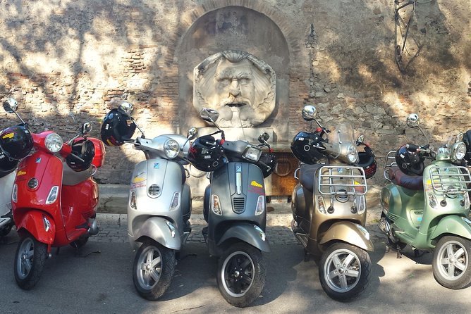 Vespa Rental in Rome 24 Hours - Final Thoughts on Your Vespa Adventure