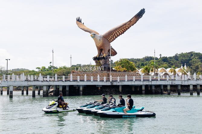 Vespa Rental Langkawi - Final Thoughts