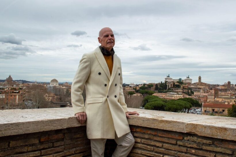 Vespa scooter tour in Rome with Pro-Photographer - Itinerary Breakdown