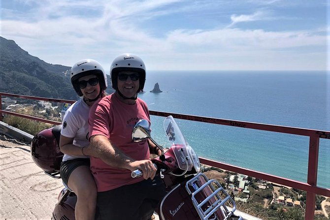 Vespa Scooter Tour "Off the beaten path Local Villages " 3-hour scooter tour - Authentic Experiences from Travelers