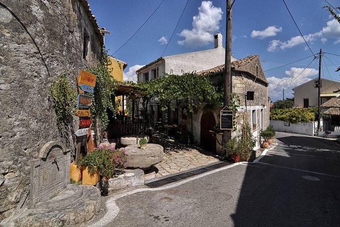 Vespa Scooter Tour "Off the beaten path Local Villages " 3-hour scooter tour - Who Should Consider This Tour?