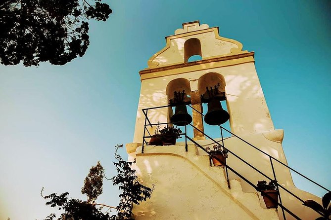 Vespa Scooter Tour "Off the beaten path Local Villages " 3-hour scooter tour - The Sum Up