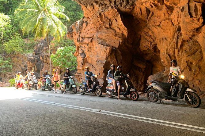 Vespa Sunset Tour - Who Should Consider This Tour?