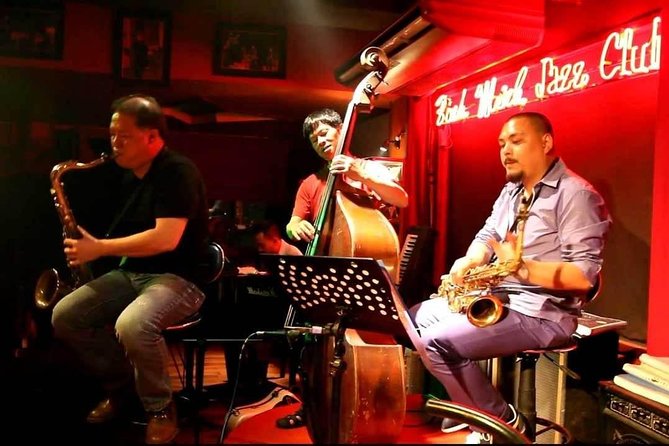 Vespa Tour Hanoi After Dark 04 hrs - A Closer Look at the Vespa Tour Hanoi After Dark Experience