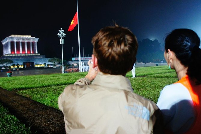 Vespa Tour Hanoi After Dark 04 hrs - Who Is This Tour Best For?