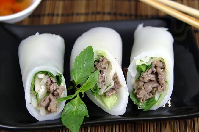 Vespa Tour Hanoi After Dark 04 hrs - The Sum Up: Is It Worth Your While?