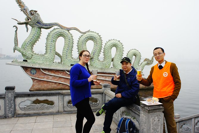 Vespa Tour Hanoi Life Rustic - Analyzing the Value: Is it Worth It?