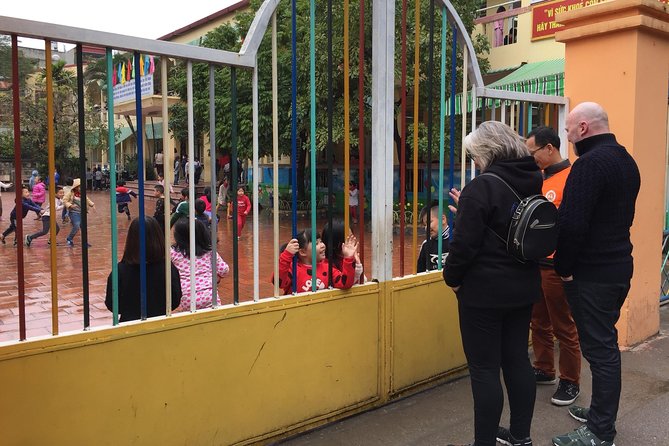 Vespa Tour Hanoi Life Rustic - Who Will Love This Tour?