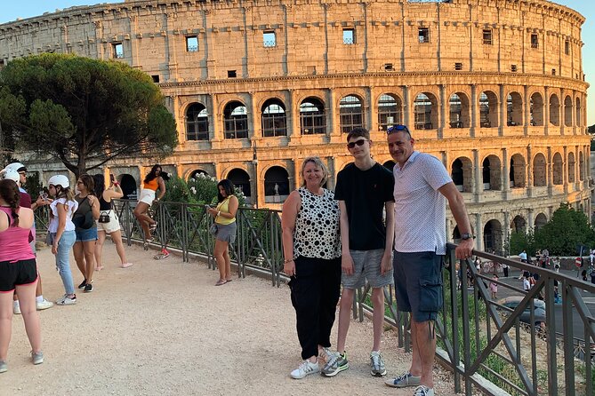 Vespa Tour in Rome Driven by Us With Optional Pick up - Inclusions and Highlights of the Tour