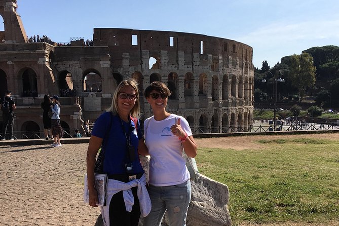 Vespa Tour Rome- Experience Like a Roman - Safety and Preparation