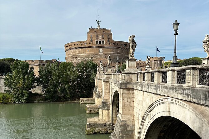 Vespa Tour Rome- Experience Like a Roman - Testimonials and Reviews