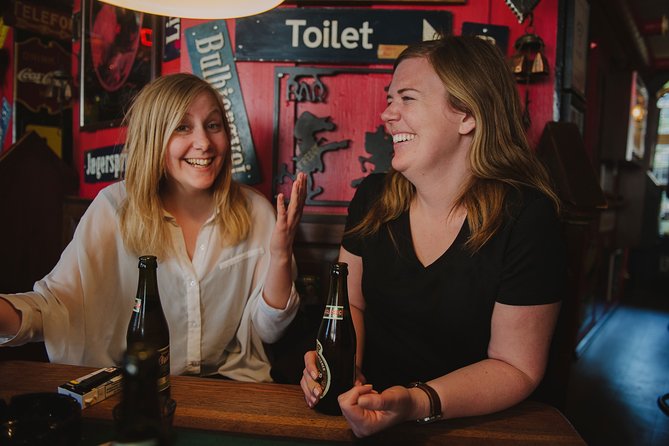 Vesterbro Cultural Tour With Beer Tasting - Exploring Local Pubs: A Cultural Journey